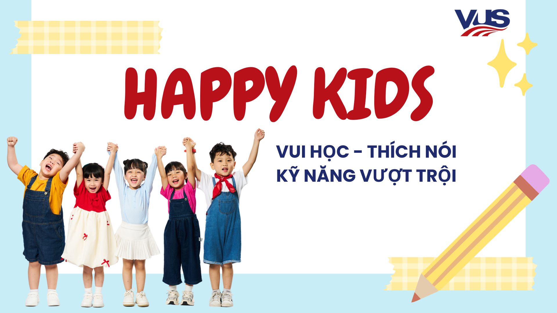 Home - VUS - Training HUB