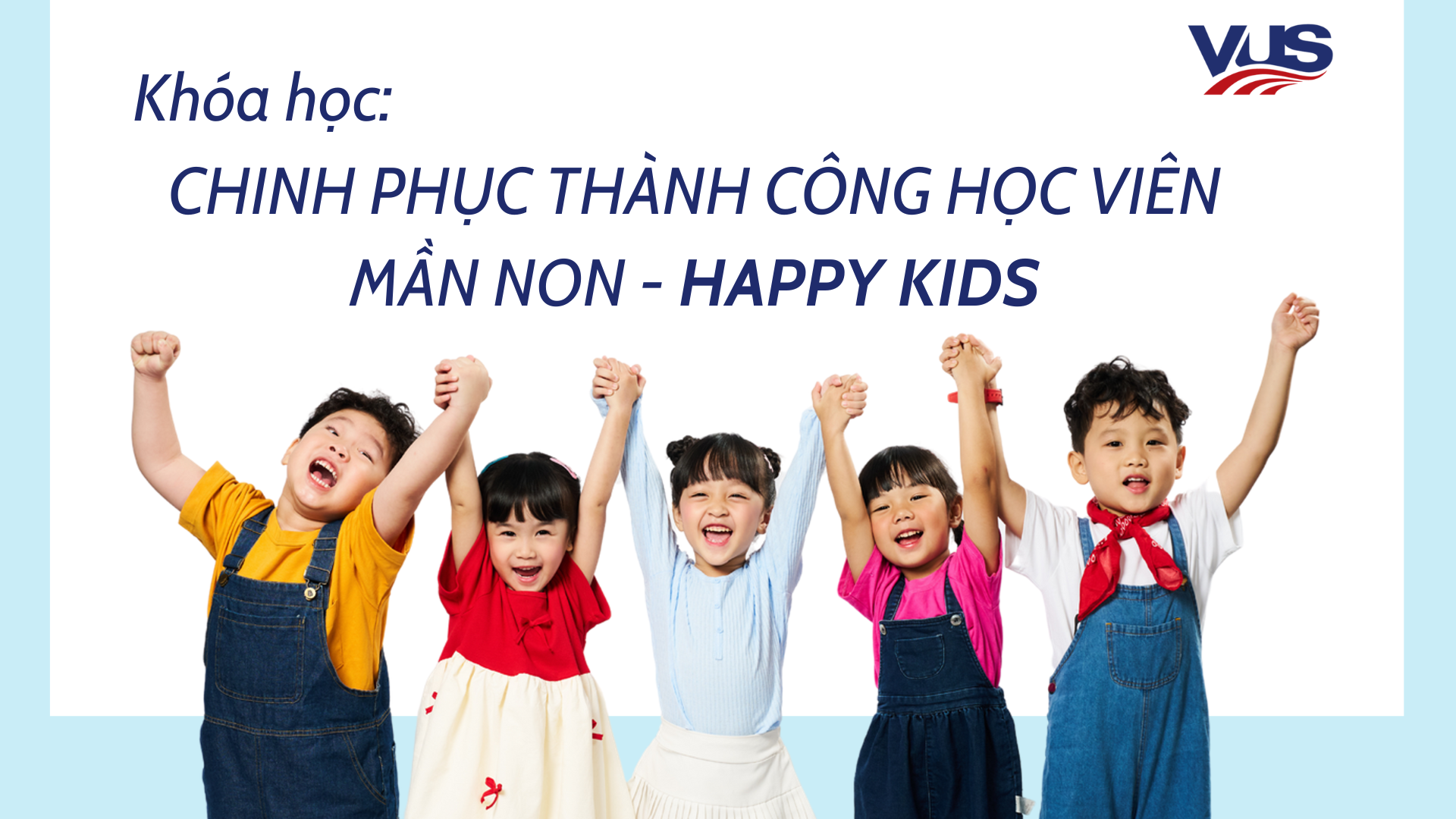 Home - VUS - Training HUB